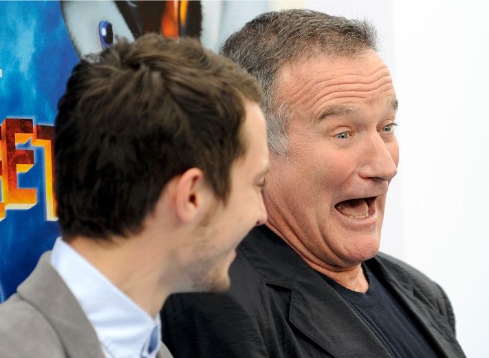 Robin Williams dead at 63 from apparent suicide | Toronto Sun