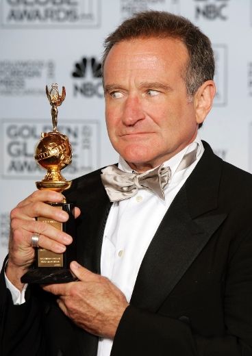 Robin Williams dead at 63 from apparent suicide | Toronto Sun