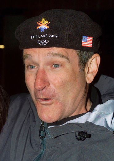 Robin Williams dead at 63 from apparent suicide | Toronto Sun