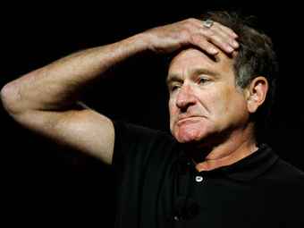 Robin Williams dead at 63 from apparent suicide | Toronto Sun
