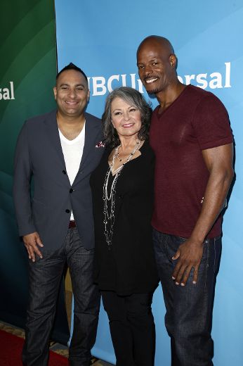 Russell Peters and Keenan Ivory Wayans back comics who want to shock ...