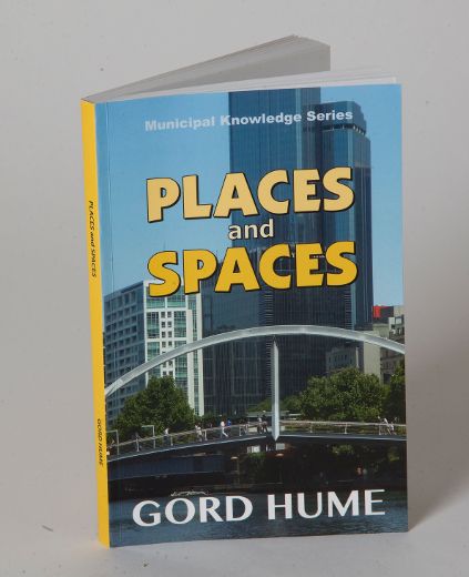 In his new book, former London politician Gord Hume looks at how a city ...