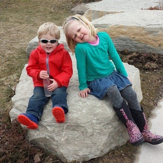 Boy, 2, doing 'amazingly well' after falling from roof | Toronto Sun