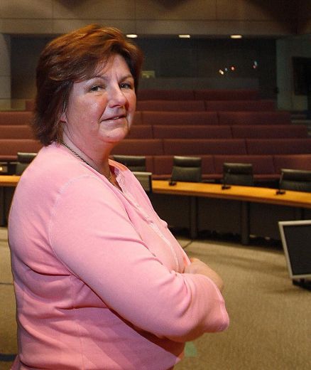 Susan Sherring takes leave of absence to run for city council | Ottawa Sun