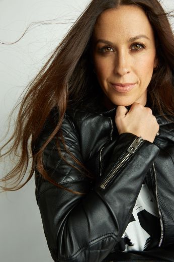 Alanis Morissette talks Juno honour, new music | Toronto Sun