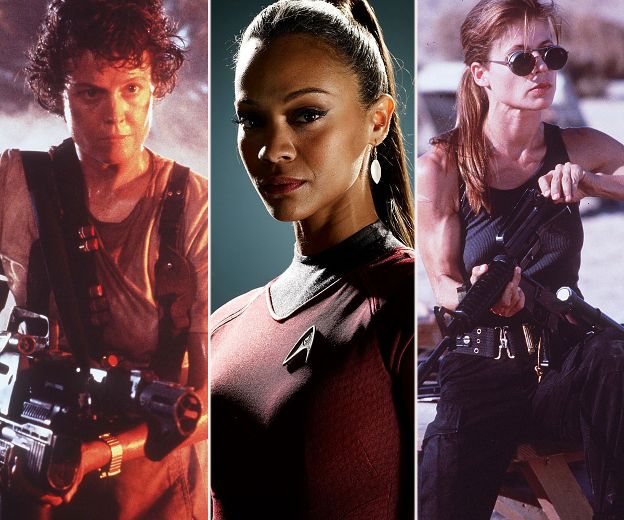 The Expendabelles: Dream-casting the all-female spinoff | Toronto Sun