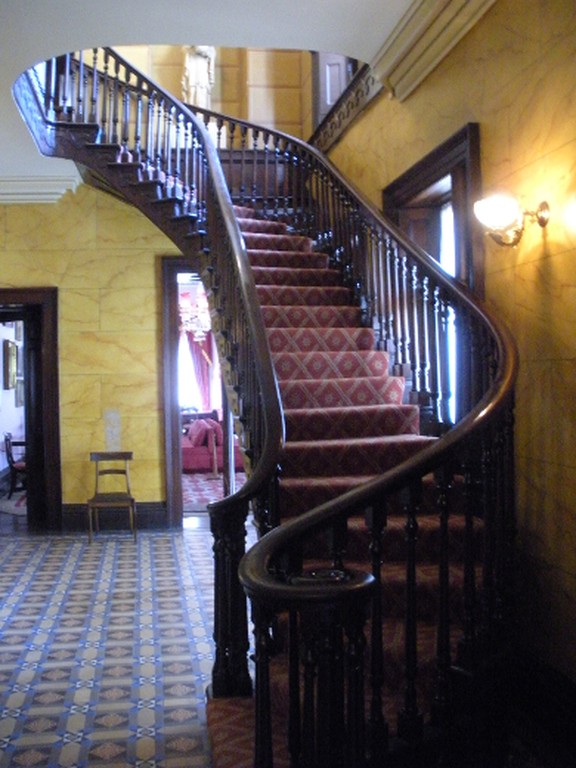 Ontario's Downton Abbey: Visiting Hamilton's Dundurn Castle | Toronto Sun