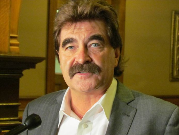 Cisco's Ontario job commitment firm despite layoffs: Duguid | Toronto Sun