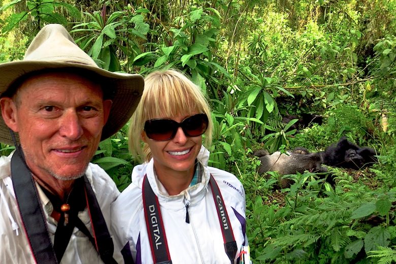 Rwanda offers magical encounter with endangered gorillas | Toronto Sun