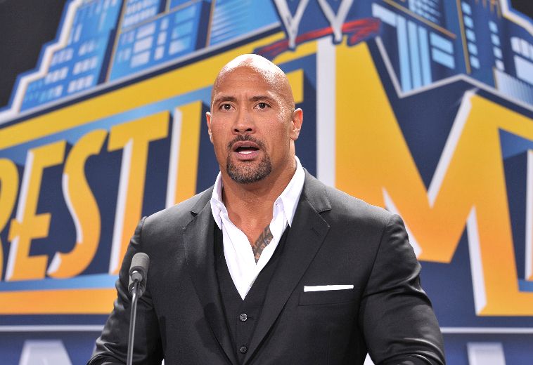 WWE wrestlers and UFC fighters turned actors | Toronto Sun