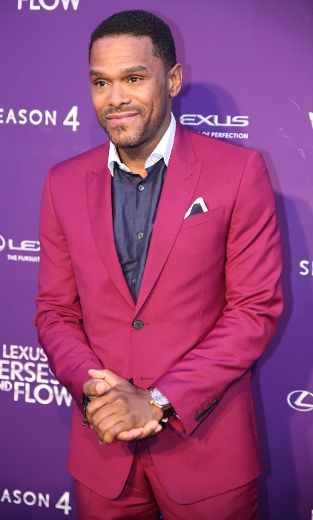 Singer Maxwell to set sail on concert cruise | Toronto Sun