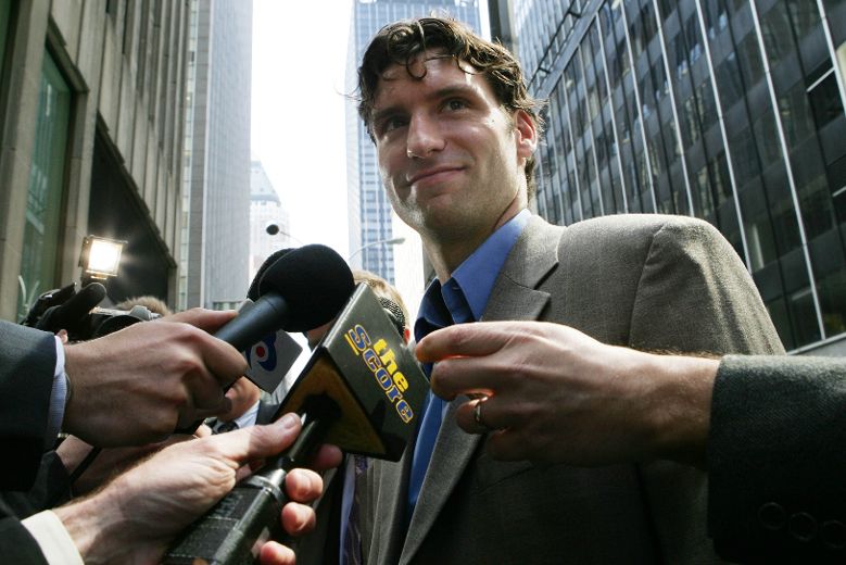 Despite settlement, Steve Moore never truly got his justice | Toronto Sun