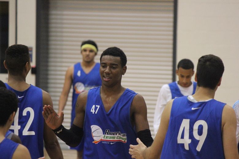 Isaiah Mike has bright future in basketball | Toronto Sun