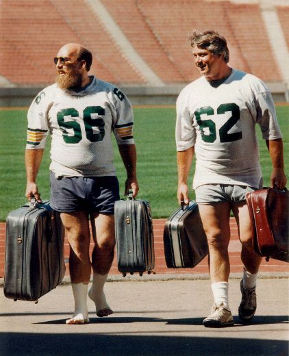 Current Eskimos have remote connection to Wall of Honour inductees Hec ...