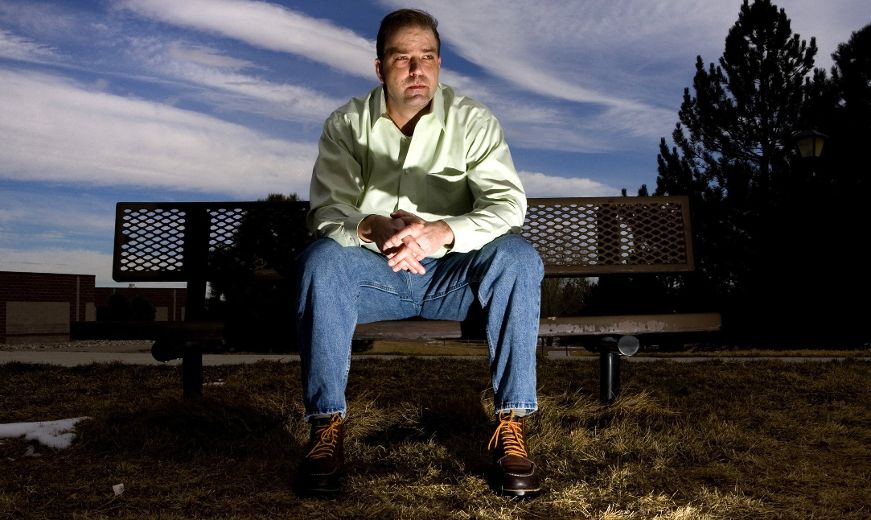 Phillip Buxbaum dies at 46 | London Free Press