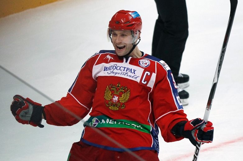 Ex-Penguin Alexei Morozov retires from hockey | Toronto Sun