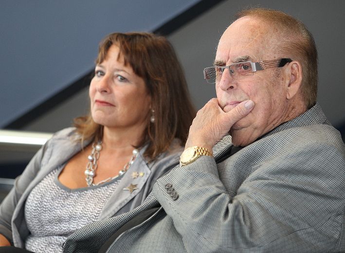 Jim Gauthier Automotive Group makes $500K donation to human rights ...