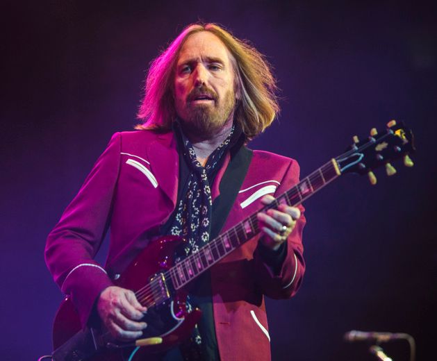Tom Petty proves rock 'n' roll isn't dead at Toronto gig | Toronto Sun
