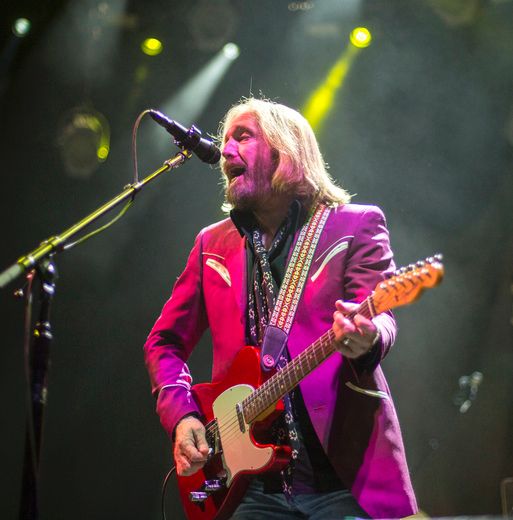 Tom Petty proves rock 'n' roll isn't dead at Toronto gig | Toronto Sun