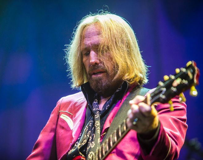 Tom Petty proves rock 'n' roll isn't dead at Toronto gig | Toronto Sun