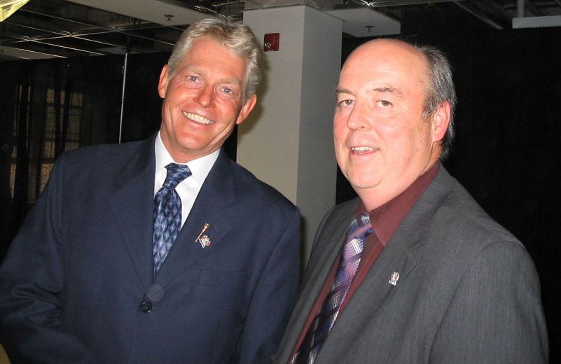 Cam Tait: Farewell to Drew Hutton | Edmonton Sun