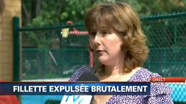 Mom says lifeguard assaulted her over topless toddler | Toronto Sun