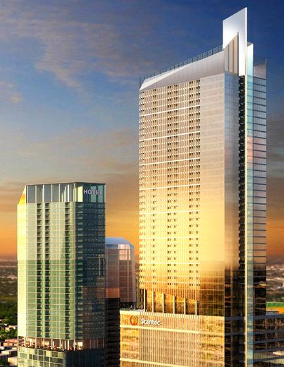 New details released for Edmonton downtown arena district | Edmonton Sun