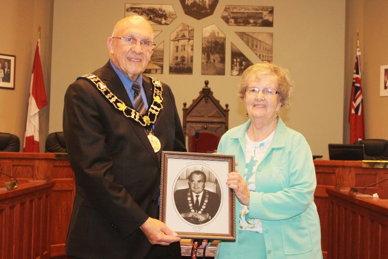 A wish come true | Goderich Signal Star