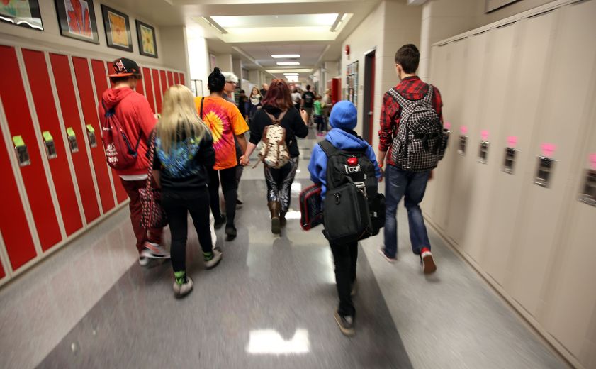 Edmonton police won't be ticketing speeders in 30 km/h school zones ...