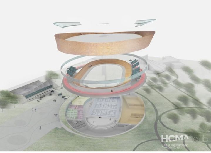 Edmonton councillor hopes velodrome will go ahead with or without ...