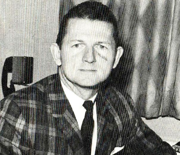 The Jack Sisson Bursary honours former longtime educator, coach ...