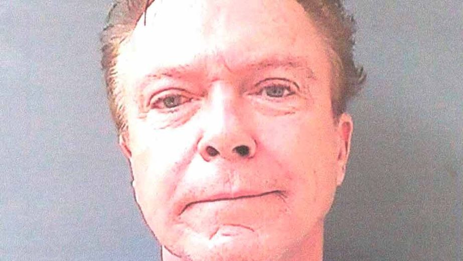 David Cassidy pleads guilty to DUI charge | Toronto Sun