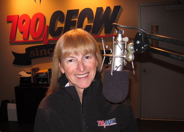 Forbes: Changes in the world of media | Edmonton Sun