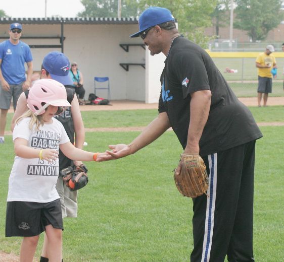 Blue Jays Challenger program opens baseball's doors to all | Spruce ...