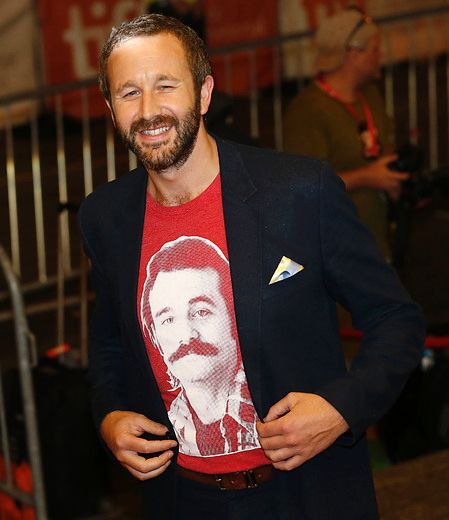 TIFF 2014: Will Ferrell, Bill Murray, Kristen Wiig hit red carpet ...