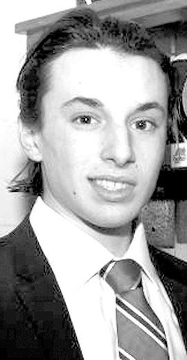 Can Kevin Darveau be net gain for Knights? | London Free Press