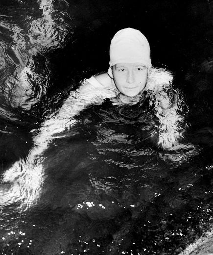 60th anniversary of Marilyn Bell's swim | Toronto Sun