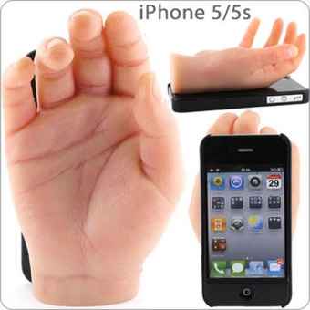 5 crazy iPhone cases | Toronto Sun