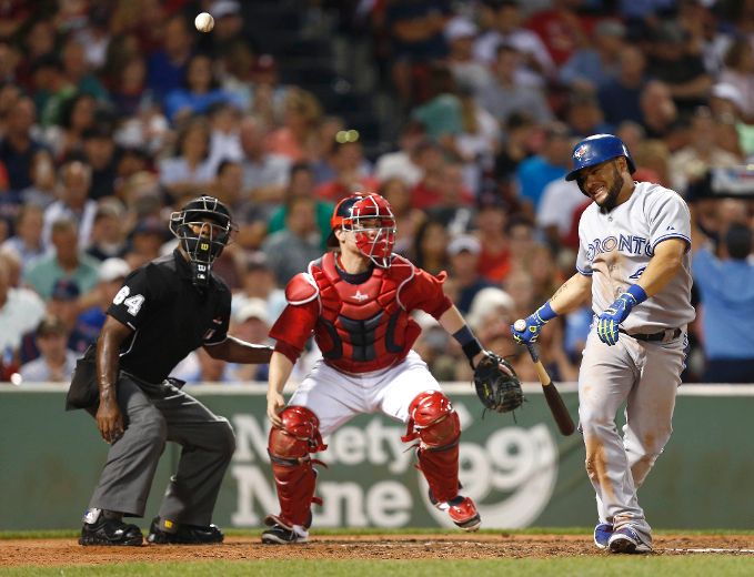 Docs fix Blue Jays Melky Cabrera, Chad Jenkins | Toronto Sun