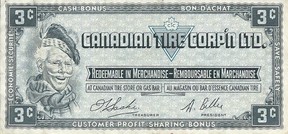 Canadian Tire money goes digital | Toronto Sun