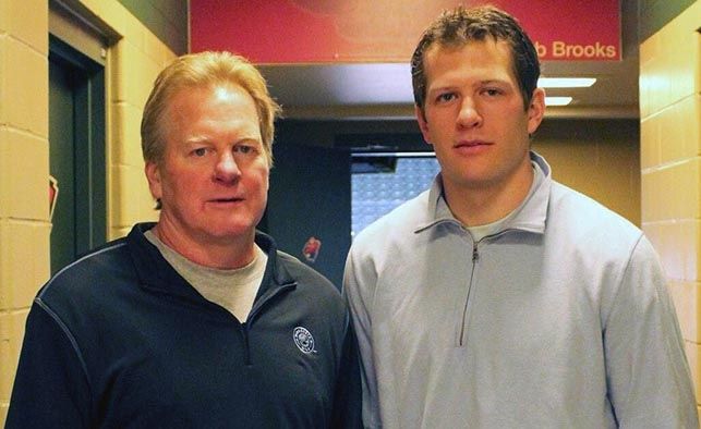 NHL notes: Bob Suter, Miracle on Ice defenceman, dies at 57 | Toronto Sun