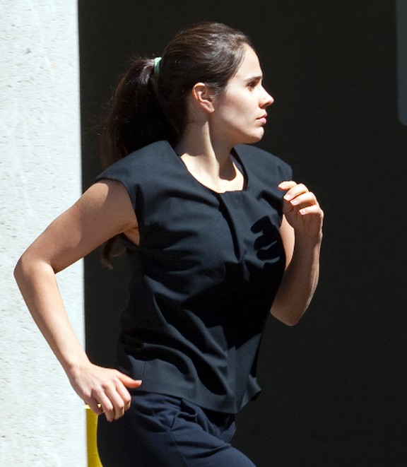 Drug kingpin's fiancee gets two years in jail | Toronto Sun