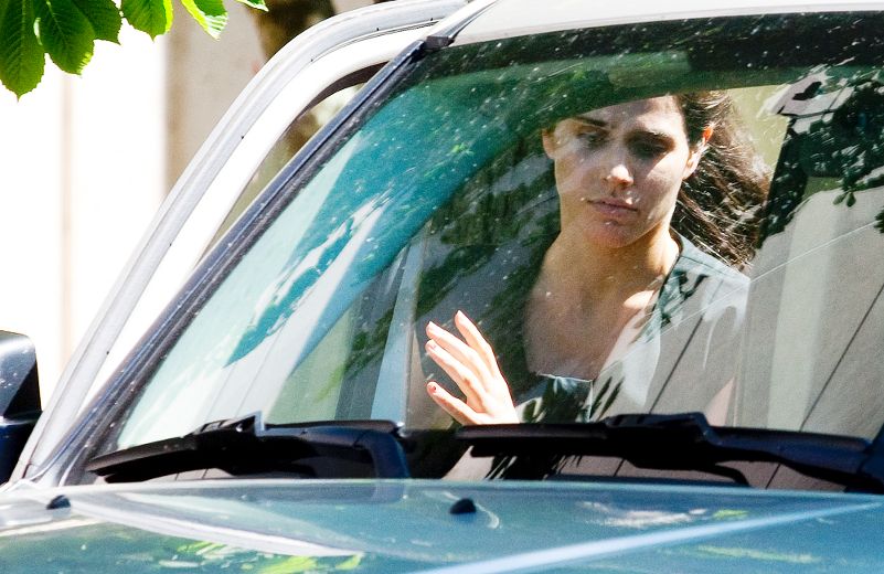 Drug kingpin's fiancee gets two years in jail | Toronto Sun