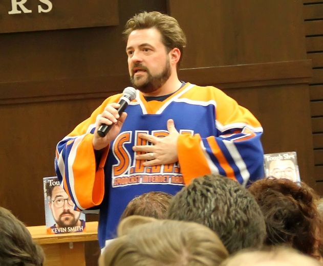 TIFF 2014: Kevin Smith brings horror-comedy 'Tusk' to filmfest ...