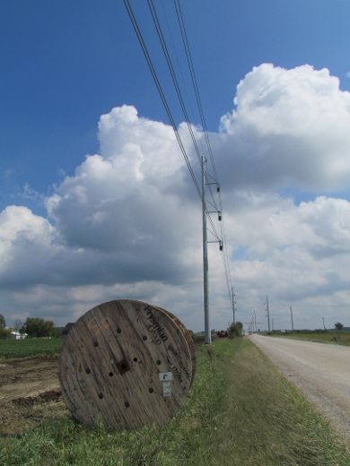 Cedar Point wind project in Lambton County appealed | The Sarnia Observer