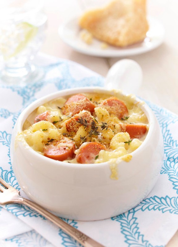 Four kolbassa (or kielbasa) recipes that require minimum assembly ...