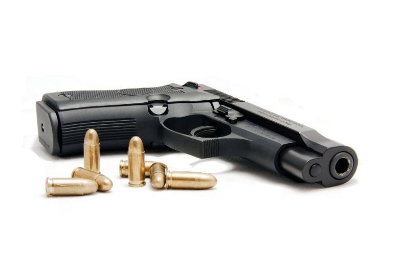 Gun control won't solve real gun problem | Toronto Sun