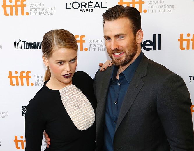 TIFF 2014: Day 9 photos | Toronto Sun