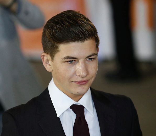 TIFF 2014: Day 9 photos | Toronto Sun