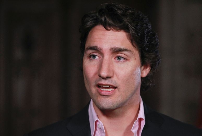 Trudeau inherited dad's arrogance, not brains | Toronto Sun